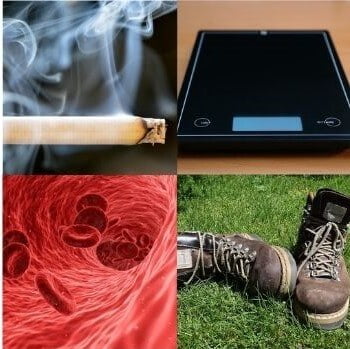 Waardoor ontstaat aderverkalking? - Rijk Gezond.nl